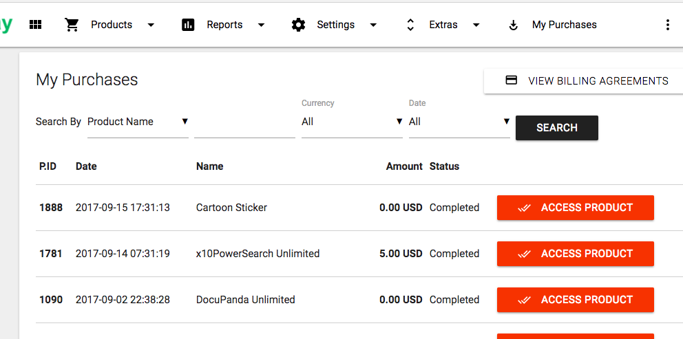 DirectPay Support Center